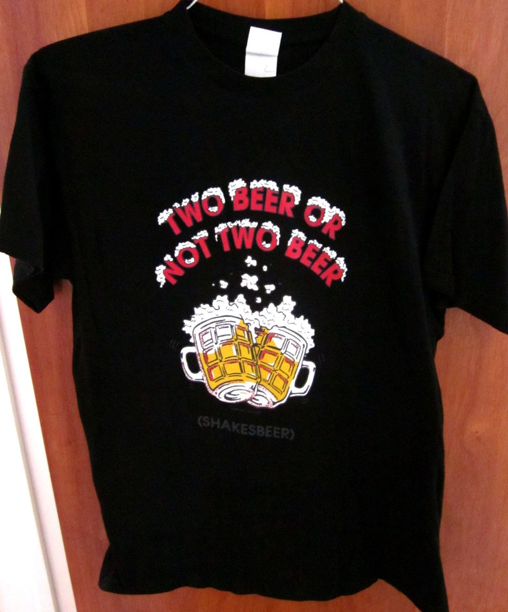 Parody Shakespeare Quotes