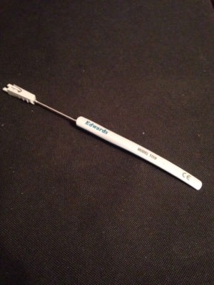 Edwards Model 1150 Annuloplasty Sistem Handle | eBay