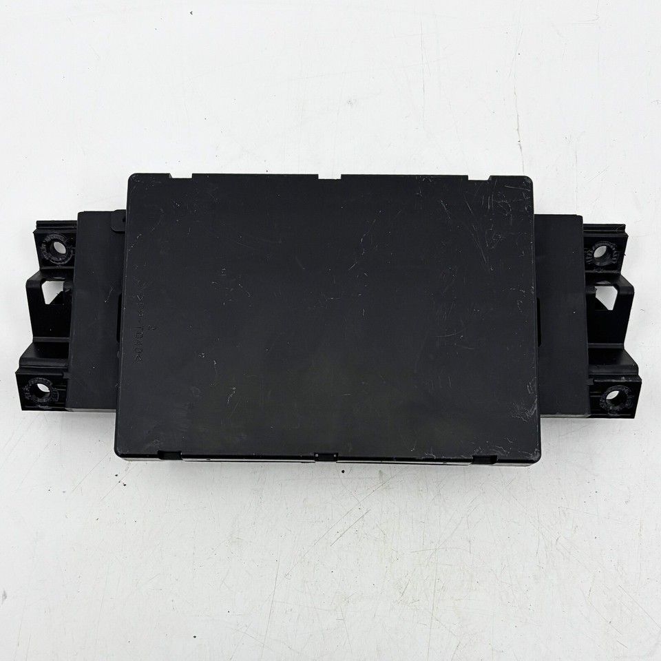 Ford F-150 F150 Temperature AC Climate Control Module 2011-2013 DL3T ...