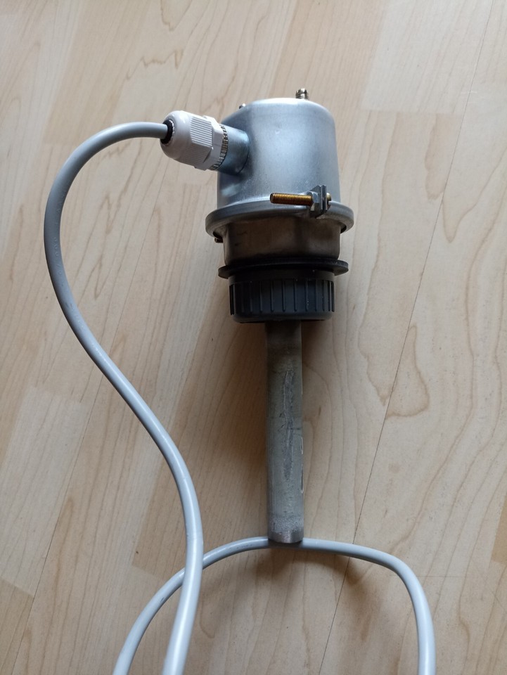 Festo Heizung 170713 1000 Watt D MP VT M HEAT | eBay.de