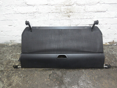 2014 AUDI A3 8V SPORT MK3 2DRS CONVERTIBLE REAR PARCEL SHELF | eBay UK