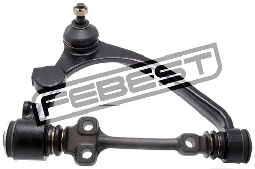 Right Upper Front Arm Fits Toyota 48066-26050, 48066-29025, 48066-29035 ...