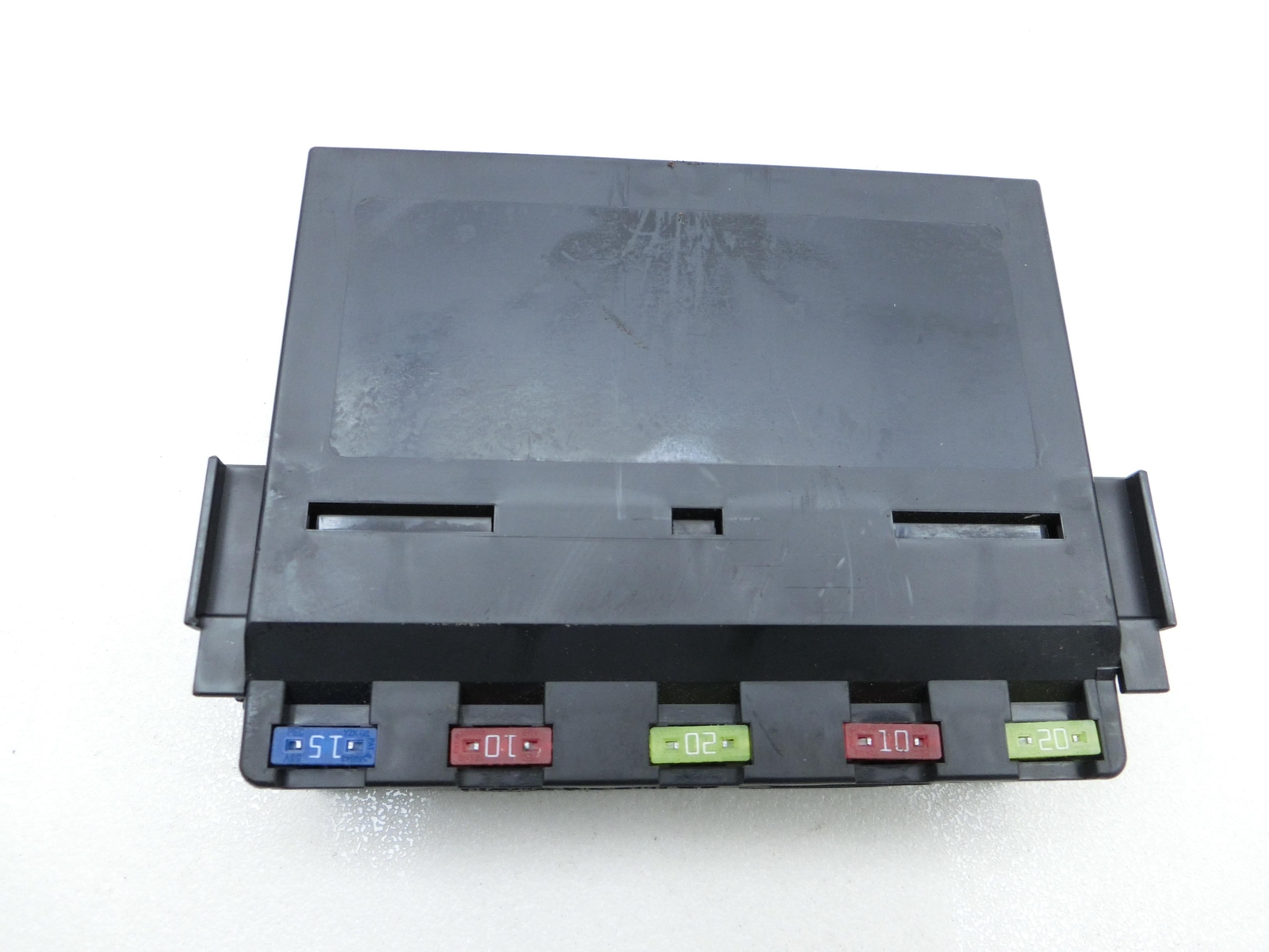 Control Unit ECU module MPX Body FR Multiplex for Lexus IS II 220d 05 ...