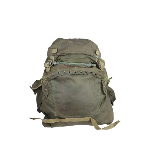 Canadian Armed Forces '82 Pattern Rucksack - Bag Only | eBay