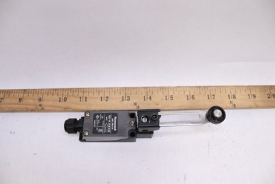 Limit - Limit Switch 5A