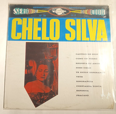 CHELO SILVA -CON LOS RIVALES, PRINCIPES Y CONJUNTO CARABALI- 1979 ...