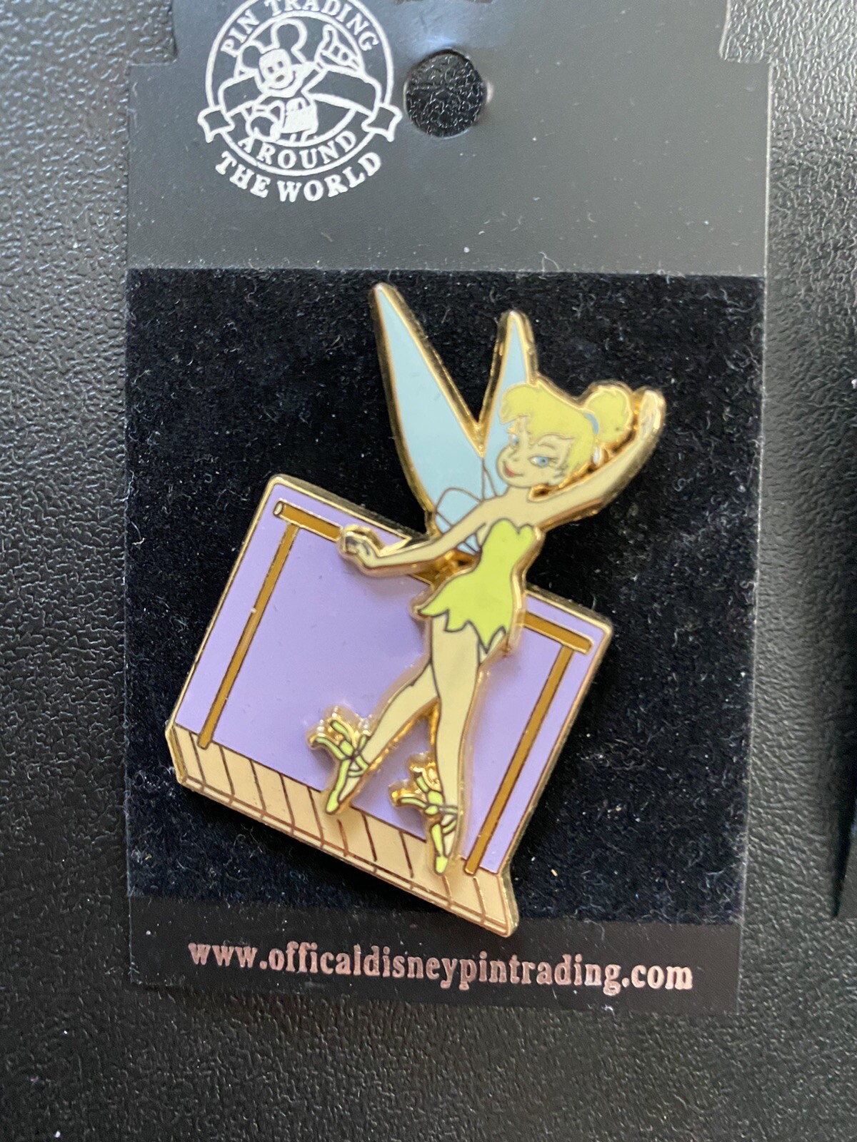 Dinsey Collectable Pin Lot (Stitch, Tinkerbell, Grumpy) | eBay