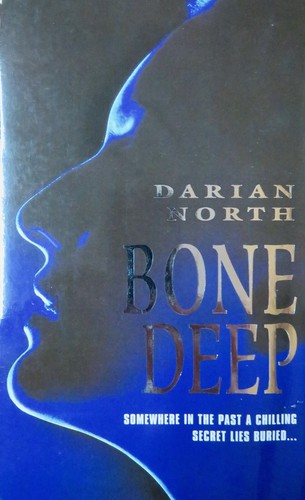 Bone Deep by Darian North (Paperback, 2000) | eBay