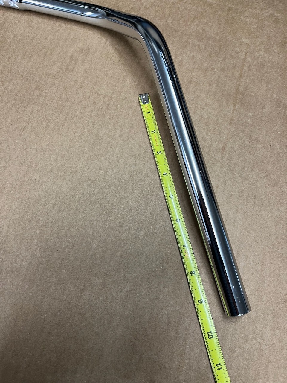 Schwinn Phantom Bicycle 29" Original Wald Handlebars Autocycle Hornet ...