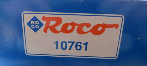 Roco 10761 Centrale Numérique / Amplificateur Avec Manuel Neuf Dans ...
