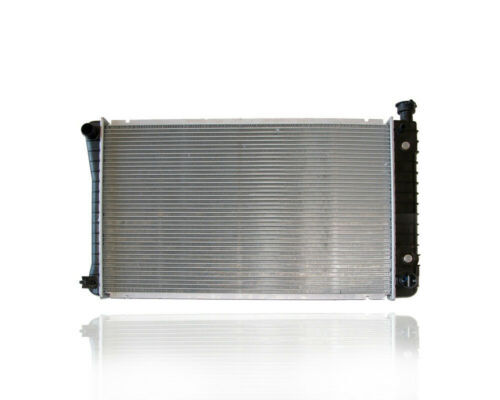 Radiator 6-262 With Engine Oil Cooler Fits 88-93 CHEVROLET 1500 PICKUP ...