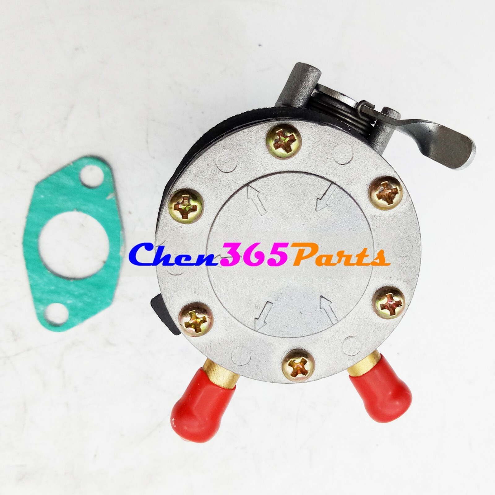 16604-52032 Fuel Pump For Kubota V2203, V2003, V1903, V2403, V1502 ...