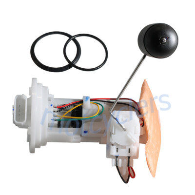 Fuel Pump Assembly For Honda 16700-K01-901 SH150D SH125 2013-2014 SH150 ...