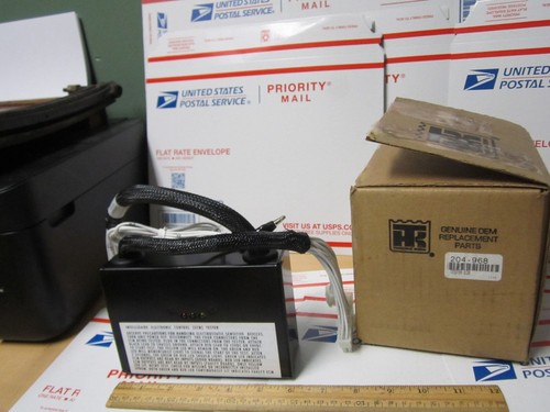 THERMO KING TESTER FOR MULTI-TEMP CONTROLLER 204-968 / 2040968 NEW , C4 ...