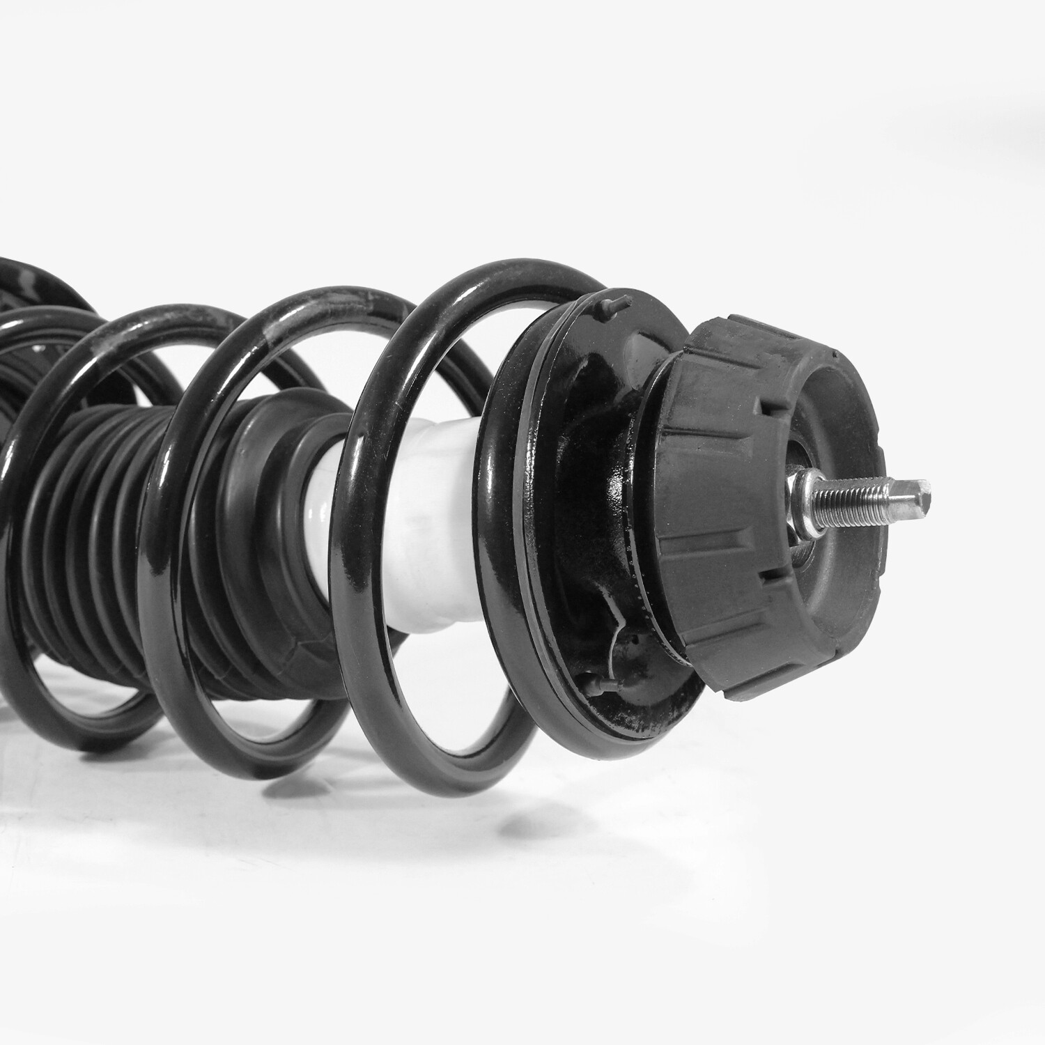 Front Right Complete Strut Spring Assembly for 2010-2013 Kia Soul | eBay