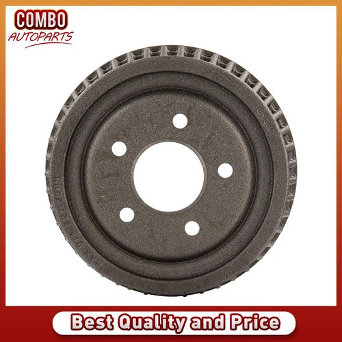 Rear Brake Drum fits 2000-2008 Chevrolet Tracker 2000-2005 Suzuki Grand ...