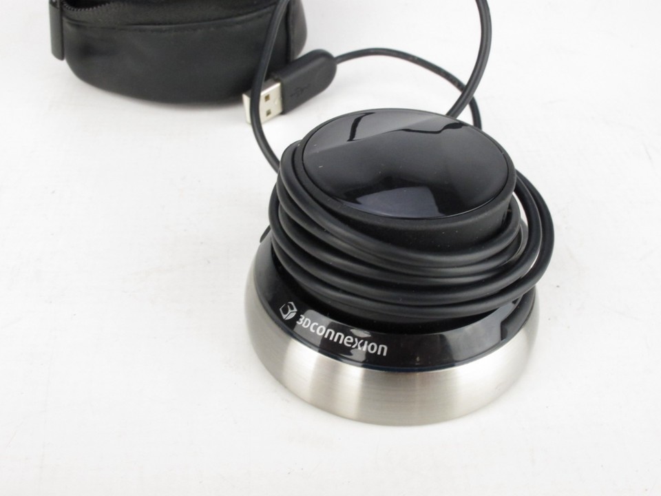 3D Connexion Space Mouse Compact 3D Mouse 3DConnexion | eBay