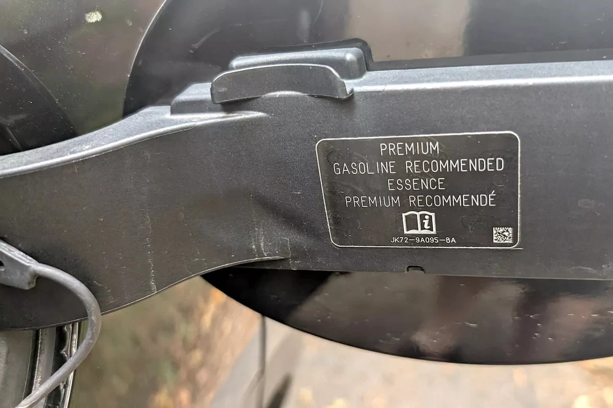 What Octane Is Best for Your Car?