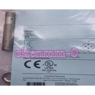 1PC NEW DW-AS-714-M12 sensor #MX | eBay