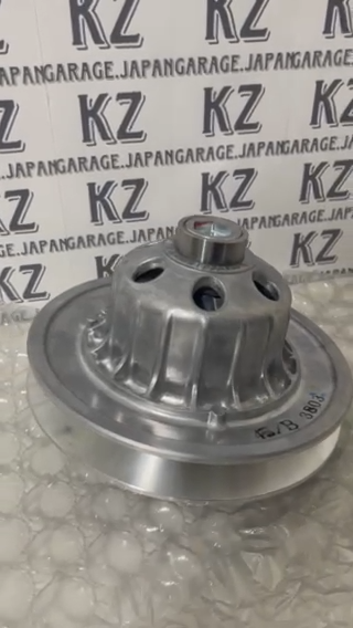 2001-2022 Kawasaki Mule 4000 4010 3000 3010 GENUINE Driven Clutch ...