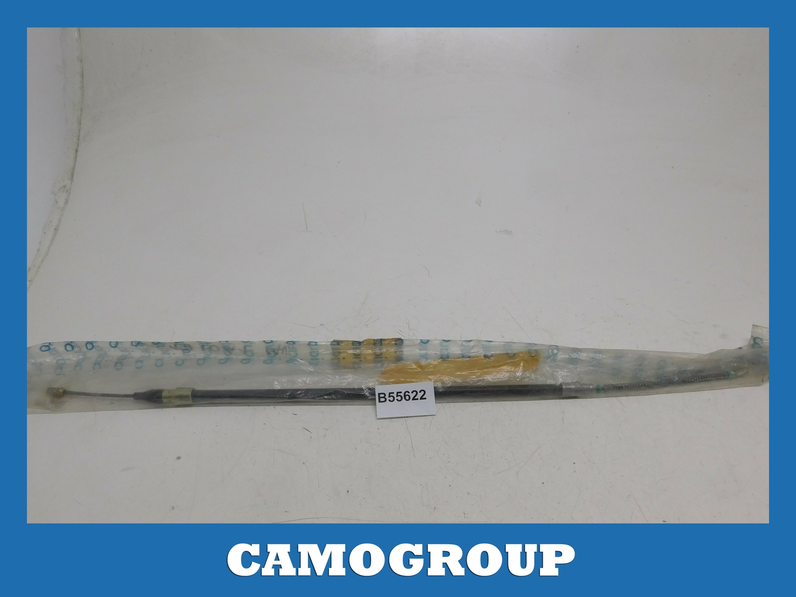 Cable Handbrake Parking Brake Cable ADRIAUTO Volkswagen Polo Derby ...