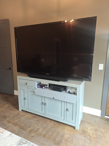 Sharp 80" LC-80LE650U AQUOS Full HD Smart LED TV, Wi-Fi & Integrated Br ...