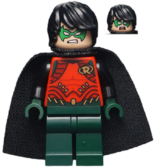 Red Hood Brickipedia The Lego Wiki Lego Red Hotsell Fashion Robin