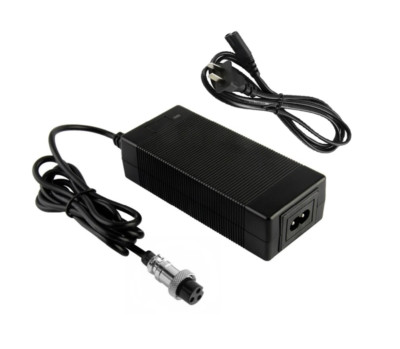 Zero 11X 72V 1.5A Electric Scooter Power Charger US Plug | eBay