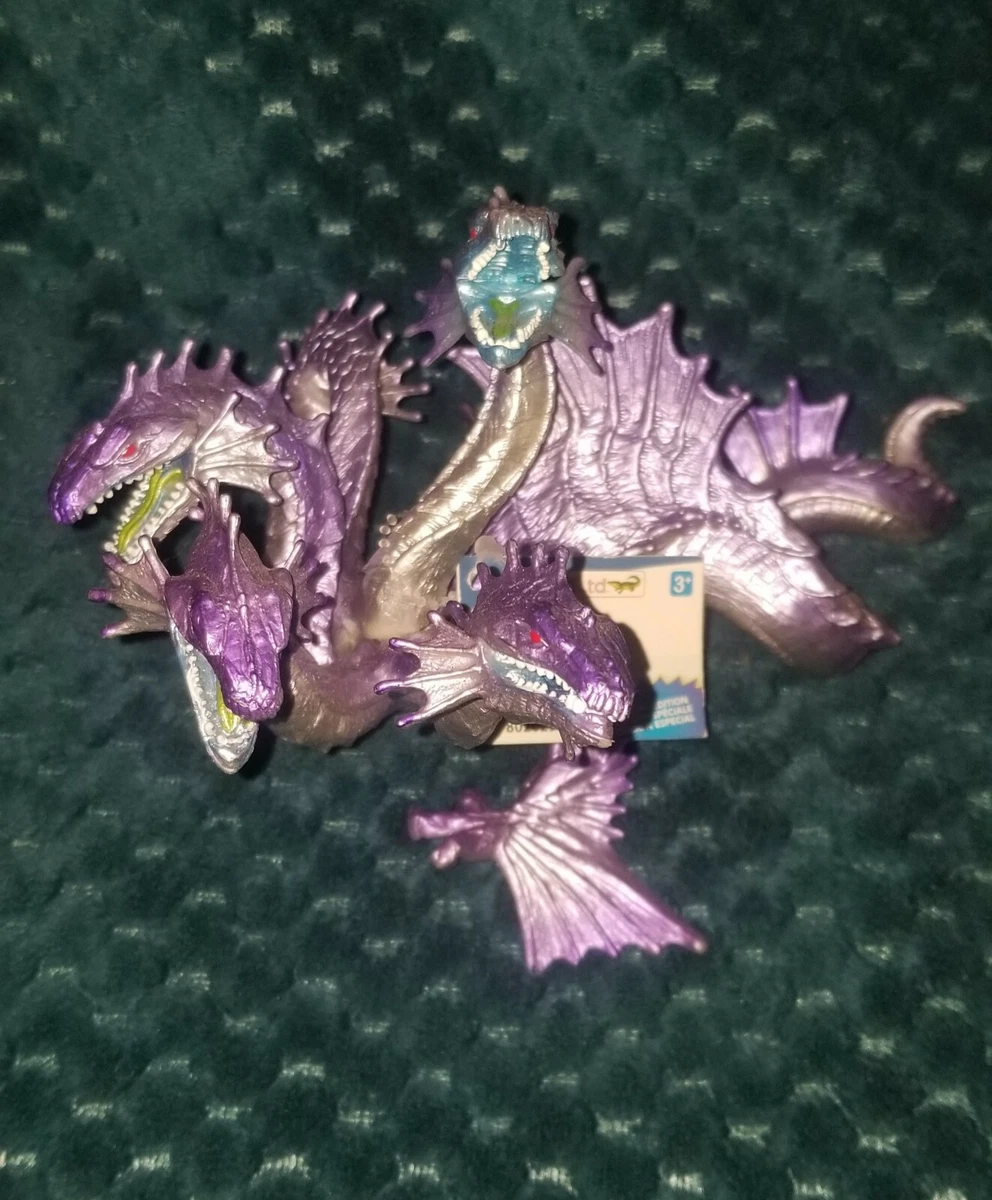 Hydra Dragon Greek Mythology