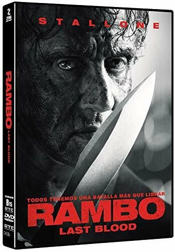 Rambo V