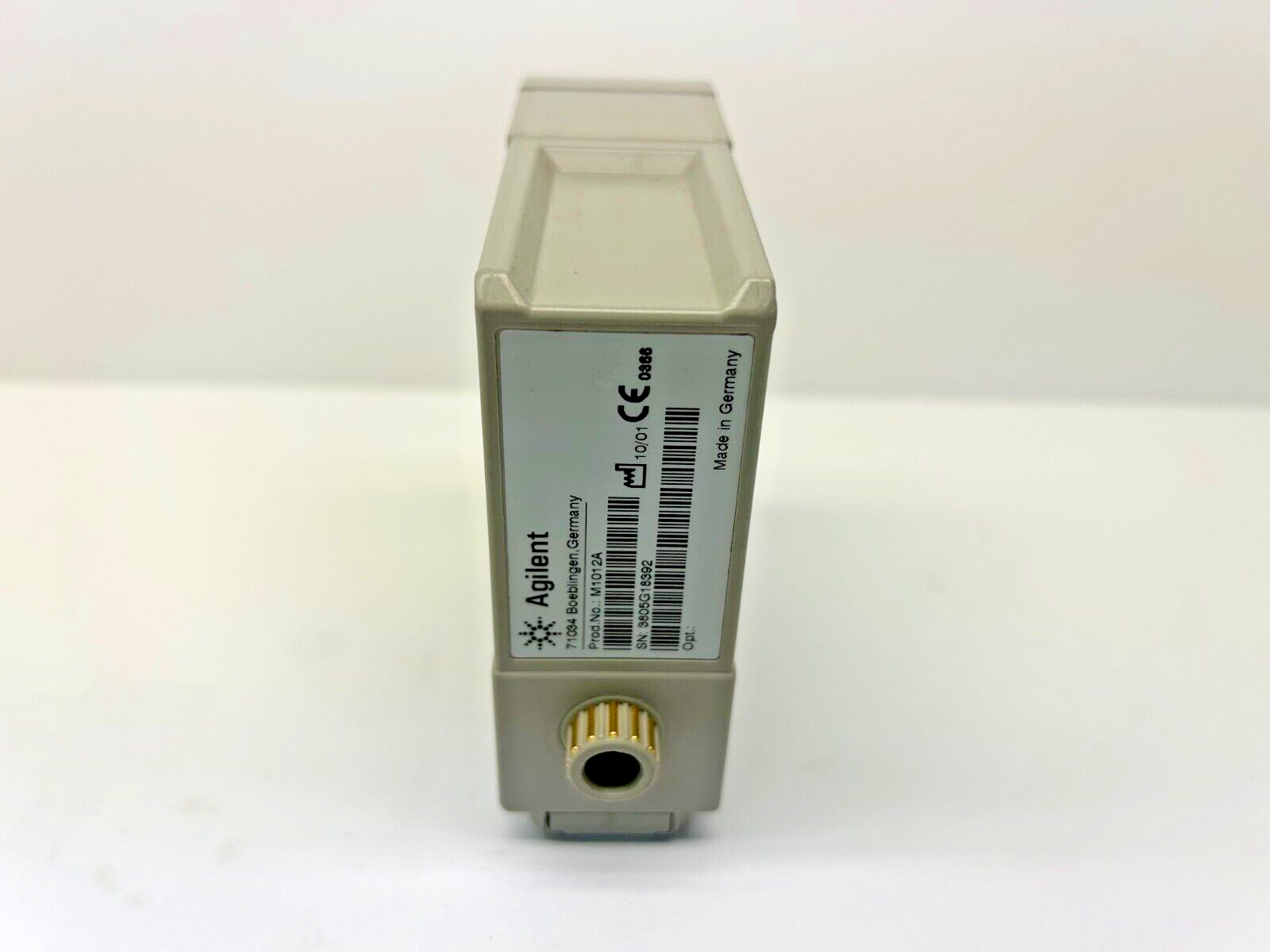 Philips M1012A Cardiac Output module, Fully Refurbished. | eBay