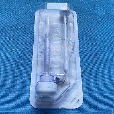 Endoscopy & Laparoscopy - Trocar