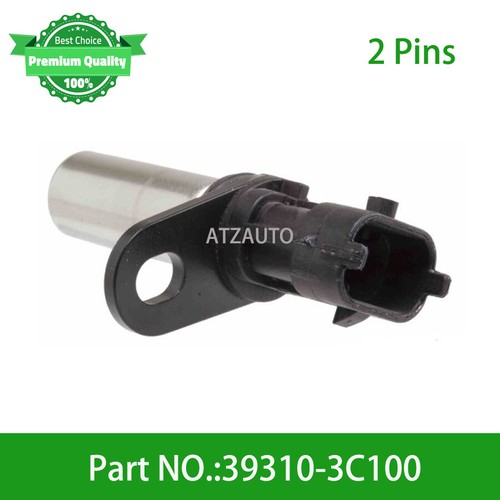 Engine Crankshaft Position Sensor For Hyundai Sonata 3.3L 06-10 39310 ...