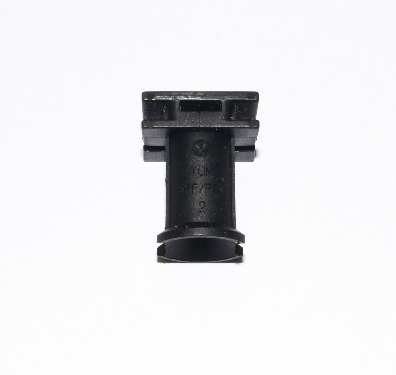 Genuine Volkswagen Audi Skoda Seat 12pcs Door Sill Cover Clips ...