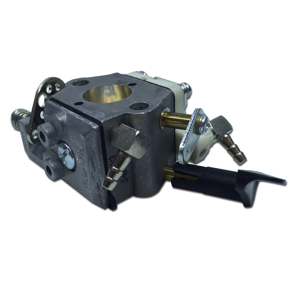 FLMLF Carburetor Ruixing fit 23-32CC Zenoah CY for 1/5 HPI BAJA FG LOSI ...