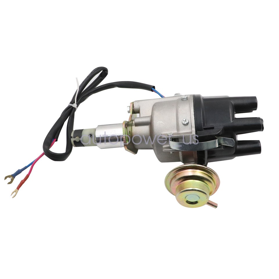 Fit for Datsun 240z 260z 280z USA L6 Electronic Distributor 1970-1983 ...