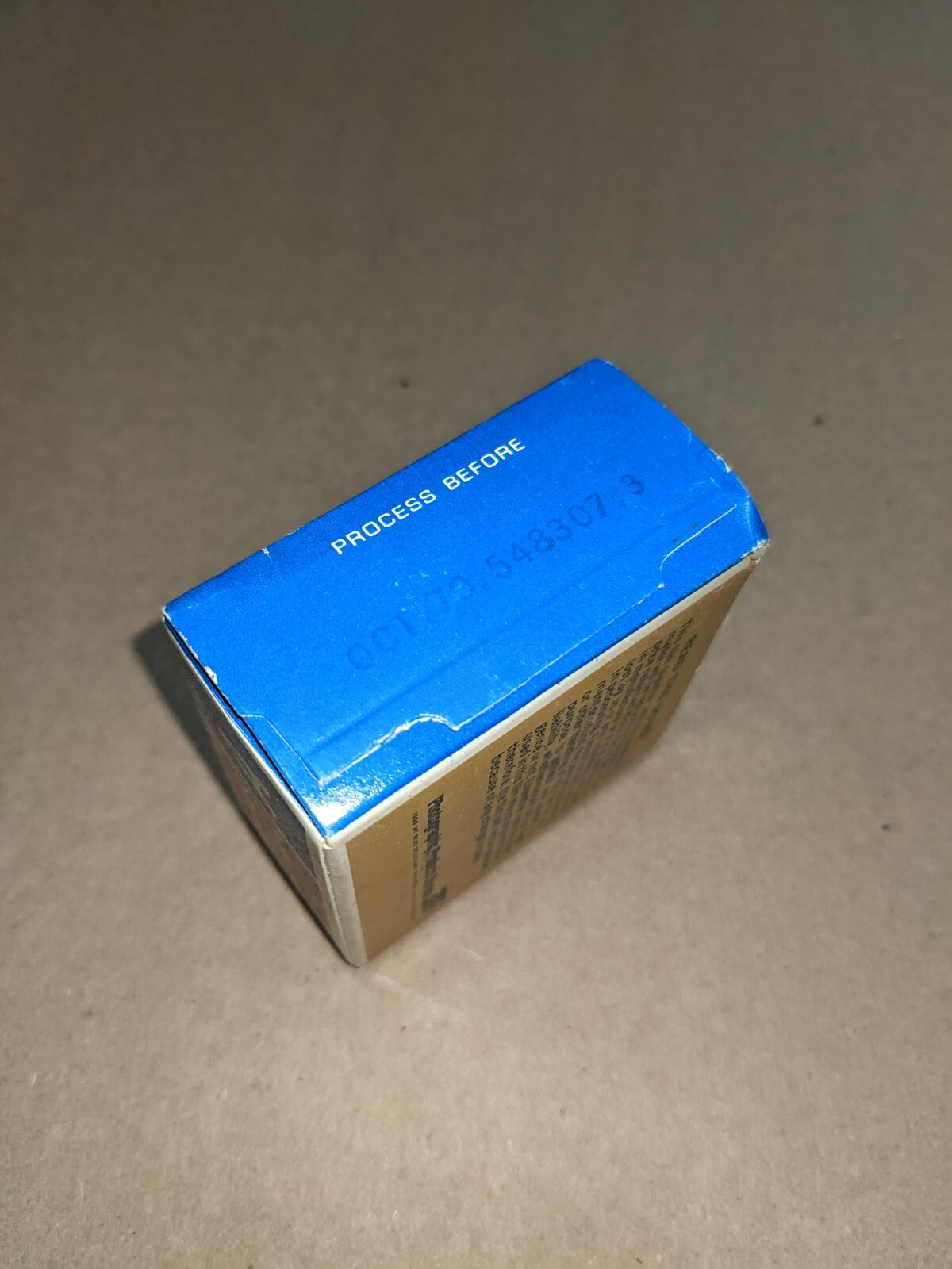 Sealed Dynachrome 40 3M Double 8MM indoor Color Film ASA movie roll 25 ...