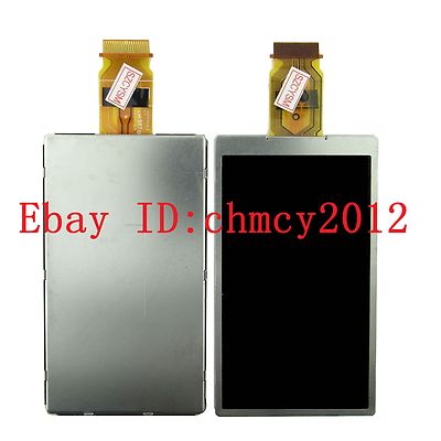 New LCD Display Screen For Olympus SP800 SP-800UZ SANYO VPC-CG10 FH1 ...