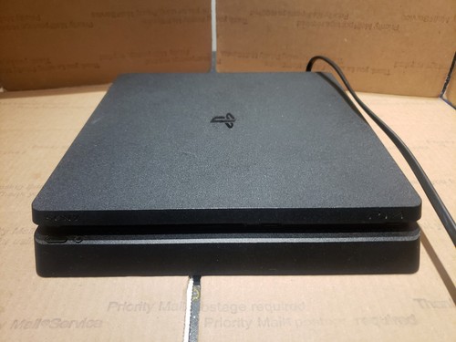 Sony PlayStation 4 Slim CUH-2215B 1TB HDD Home Video Game Console | eBay