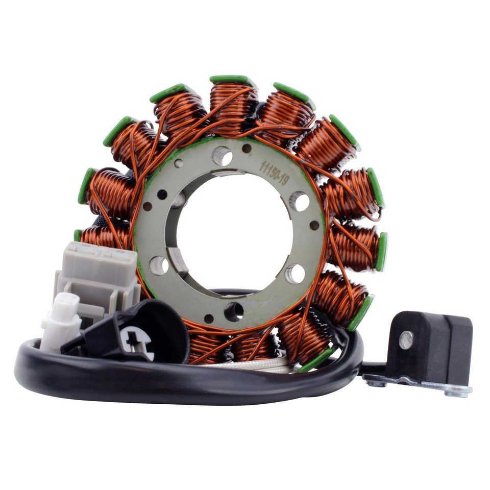 Stator for Yamaha YXR700 | YXM700 | YXC700 Viking 2008-2025 | # 1XD ...