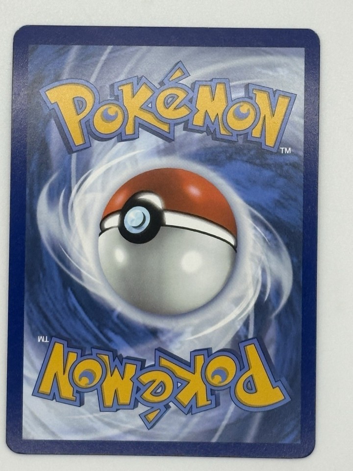 Pokemon TCG: Ralts 58/132, Mega Evolutions Reverse Holo Cosmos | eBay