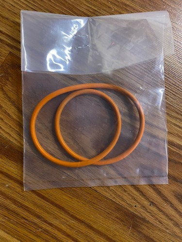 CATERPILLAR 110-2220 SEAL O´RING 1102220 | eBay