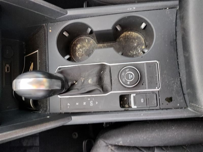 2018-2020 Volkswagen Atlas Front Stabilizer Bar 3QF411303Q OEM. | eBay