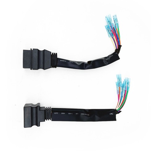 For Boss Snowplow MSC04753 MSC04754 Blade Snow Plow Wiring Harness ...