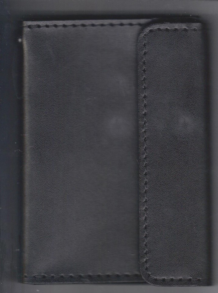 Paterson Police (NJ) Detective Badge Shield/ID Wallet (Hook-Loop) | eBay