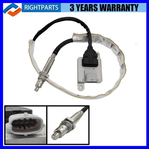 Nitrogen Oxide Nox Sensor For Cummins ISB6.7 2872297 2894945 5WK96692A ...