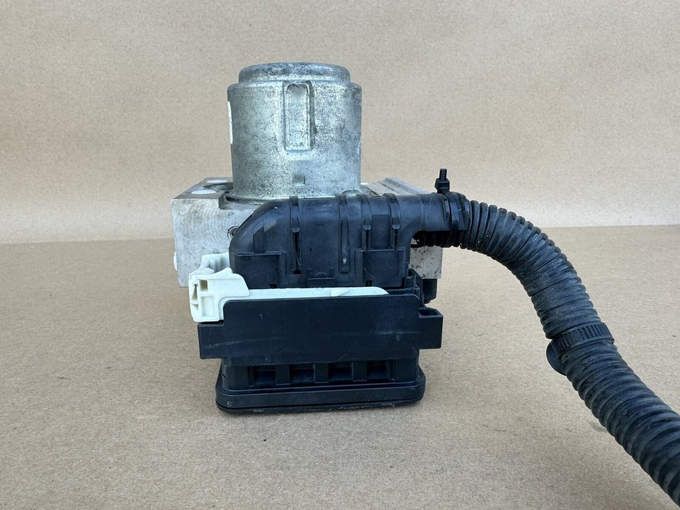 2013 Honda Accord 3.5L Couple AT VSA Anti Lock ABS Pump Modulator 57110 ...