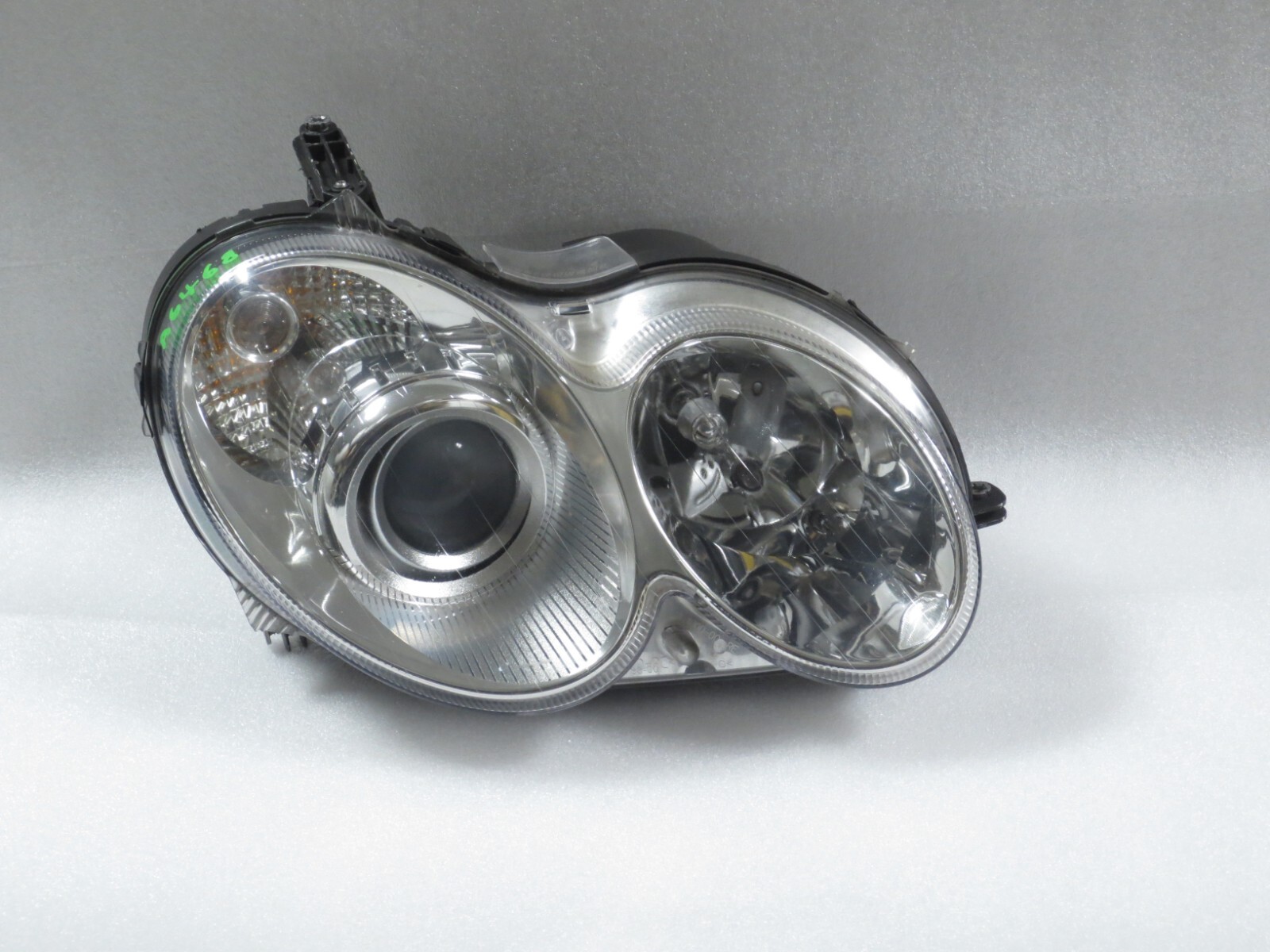 🔄2003-2009 Mercedes CLK-Class C209 RIGHT Passenger OEM Xenon HID ...