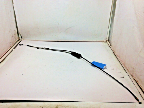 Polaris Cable Throttle Cable 1994-1997 500 EFI SKS RXL 650 LT Touring ...