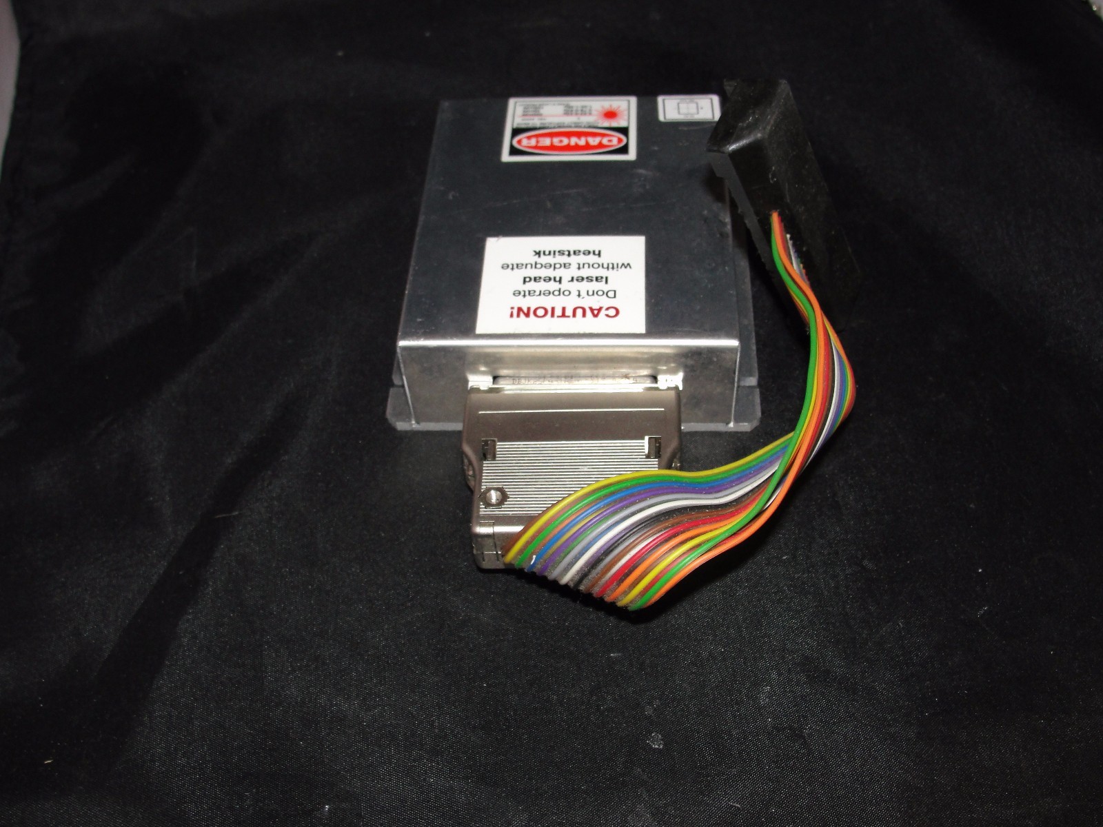 Coherent COMPASS 215M Laser Controller | eBay